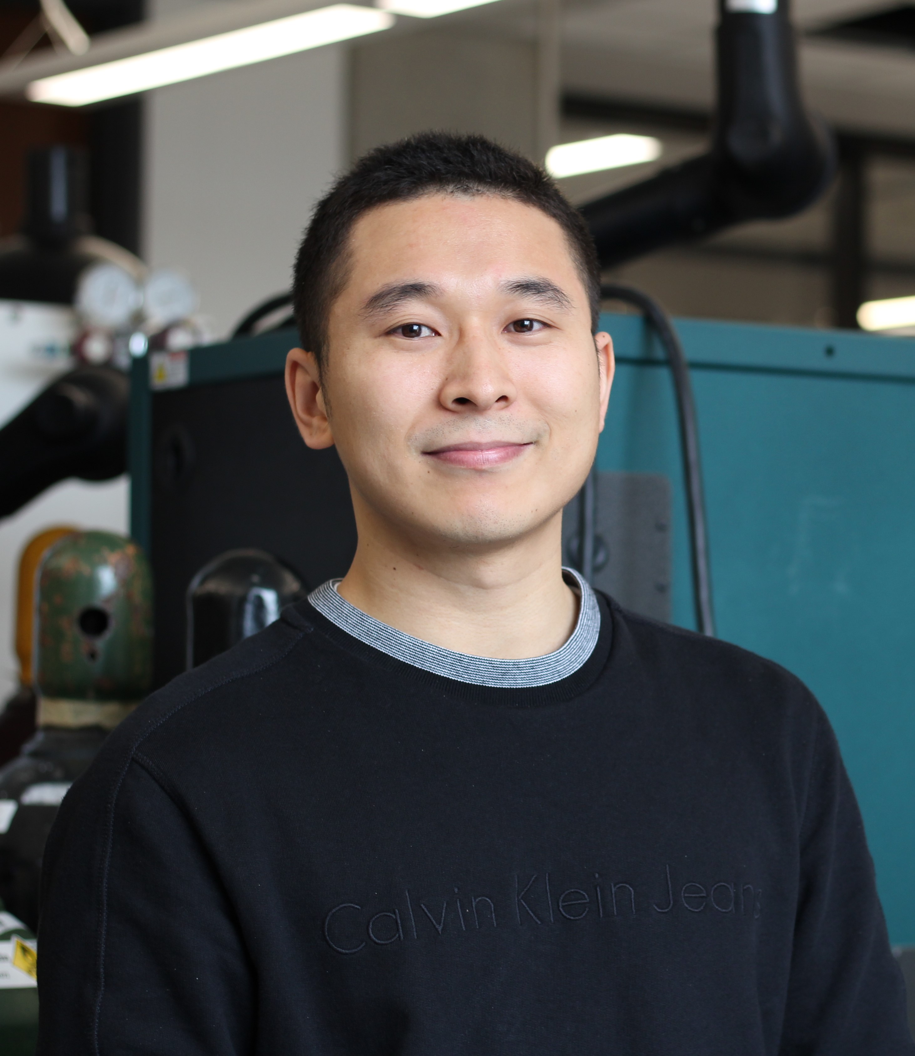 Dominic Vella: Collaborators